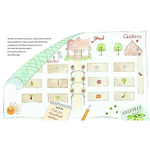 We Are the Gardeners