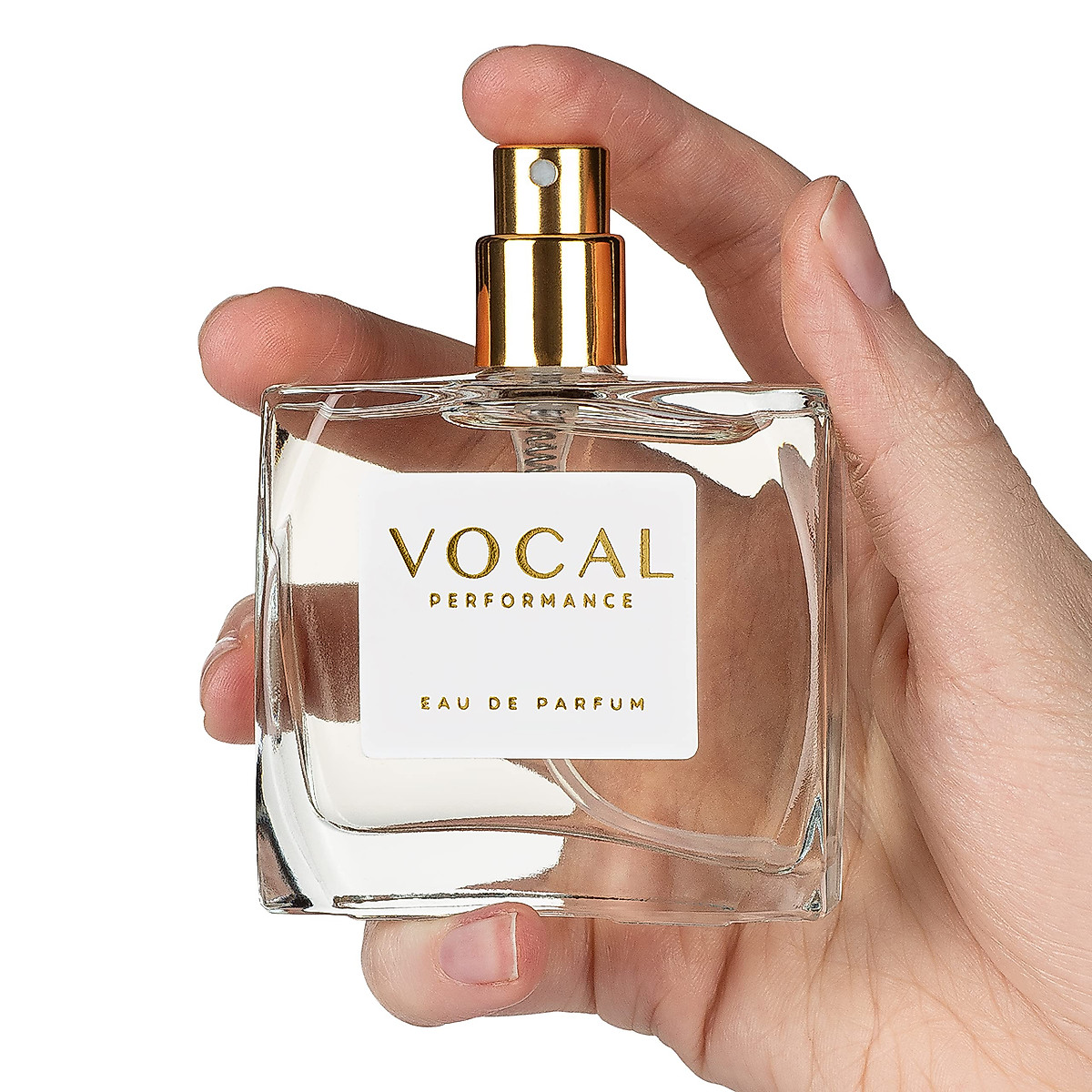 Vocal Performance U033 Inspired by By Kilian Angels' Share Eau de Parfum For Unisex 1.7 FL. OZ. Perfume Replica Version Fragrance Dupe Consentrated Long Lasting