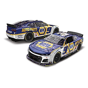 Lionel Racing C Elliott 1/64 HT NAPA Nashville Win 22 Camaro ZL1