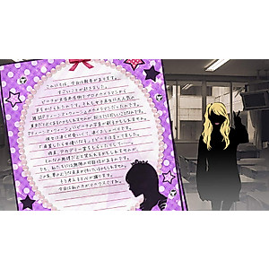 Kadokawa Games Root Letter Last Answer SONY PS4 PLAYSTATION 4 JAPANESE VERSION