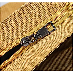 Tote Bag Women Cute Hobo Bag Satchel Bag Shoulder Bag College Bag Travel Bag Crossbody Bag Corduroy Tote Handbag 2023