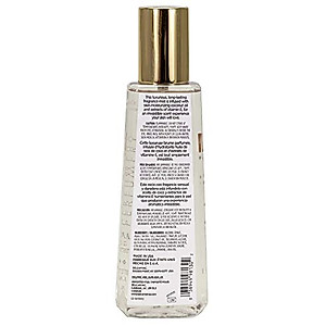 Belcam Bath Therapy Luxe Perfumery Pura Vida Vanilla Rose Moisturizing Fragrance Mist, 236 mL