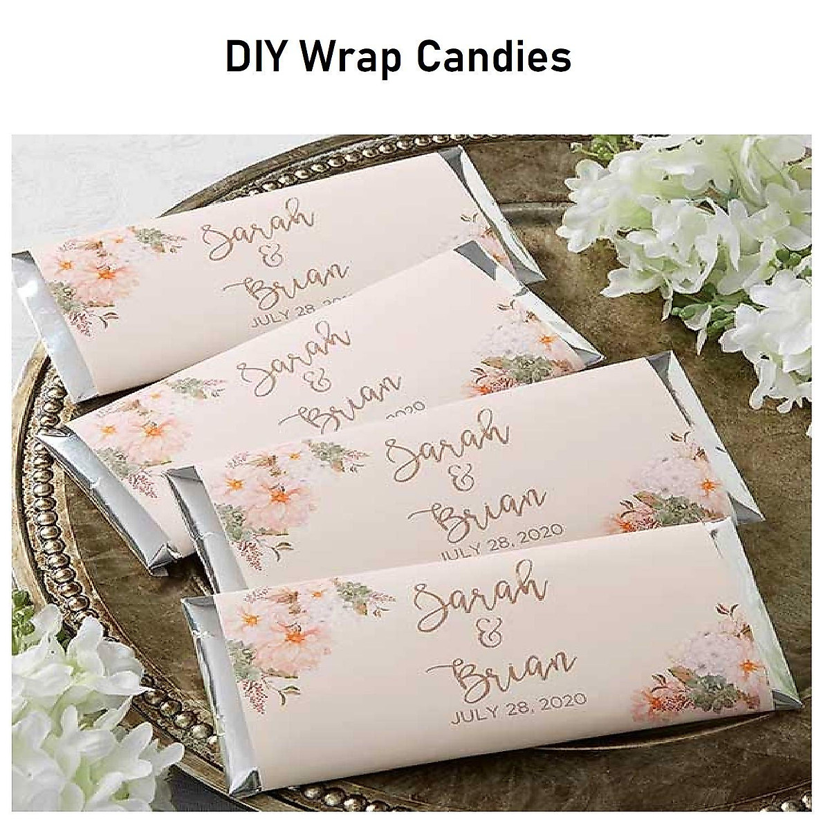 Koala Brochure Paper Double Side Glossy for Printing Photo 8.5X11 Inches Compatible with Inkjet Printer Total 200 Sheets