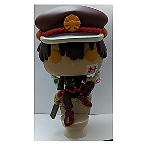 Funko Pop! Toilet-Bound Hanako Kun Chase
