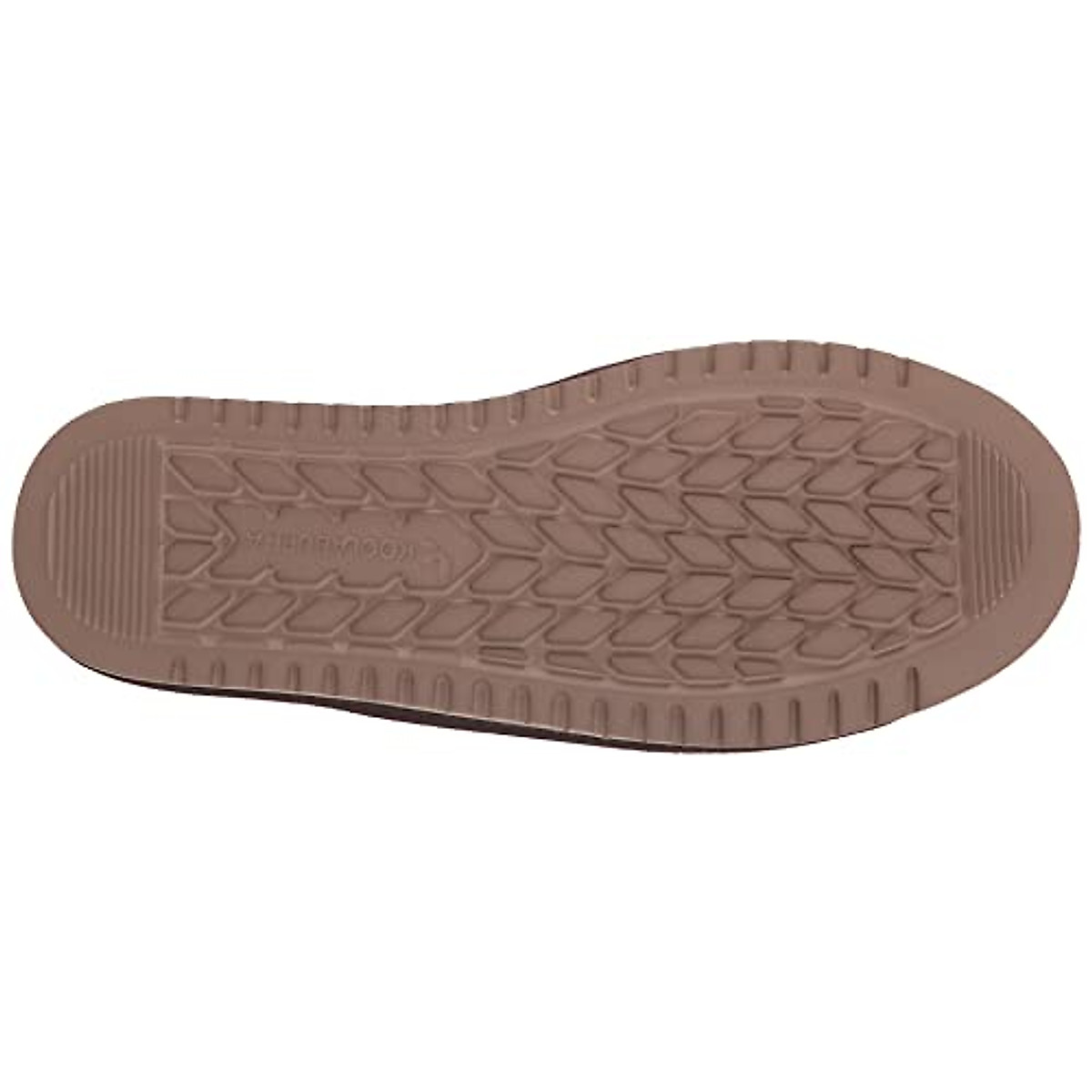 Koolaburra by UGG Men's DAWSEN Slipper, Chocolate Brown, 11