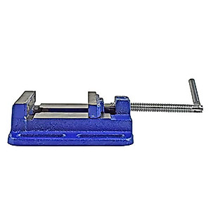 Yost Tools LDPV-4 4" Light Duty Drill Press Vise