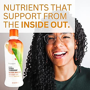 MAJESTIC EARTH ULTIMATE TANGY TANGERINE - 32 FL OZ, 4 Pack