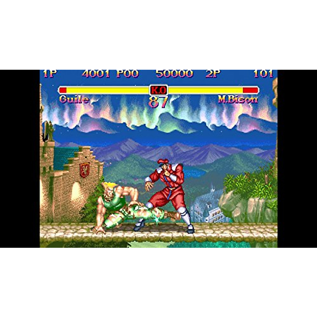 Street Fighter 30th Anniversary Collection - PlayStation 4 Standard Edition