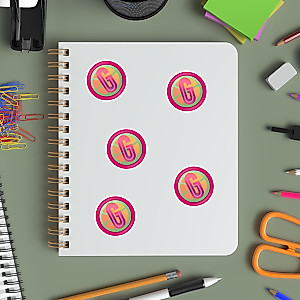 Stickers 48pcs Groovy Laptop Car Bike Smoothie Skateboard Phone Case Hard Bumper Wall Decoration Hat Motorcycle for Kids Teens Adults Water Bottles Bedroom