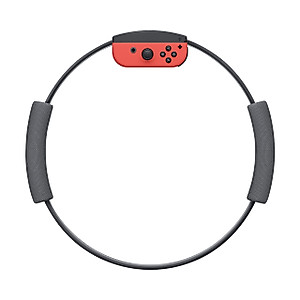 Ring Fit Adventure (European Version)