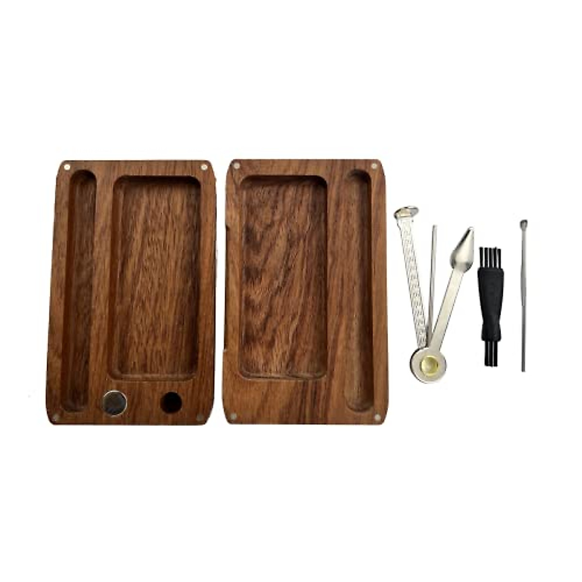 EDCSTASH B1 Rosewood for Dynavap,simrell