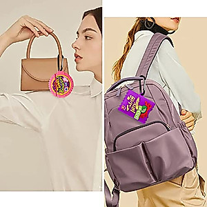 3 Pack Cute Airpods 1/2 Case Cover, Food Design Cool 3D Cartoon Funny Kawaii Case Silicone for Girls Boys, for Apple Airpod with Keychain [ Sports Water+Takis Potato Chips+Bubble Gum ]