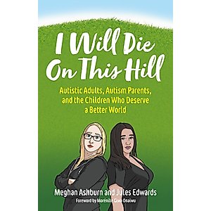 I Will Die On This Hill