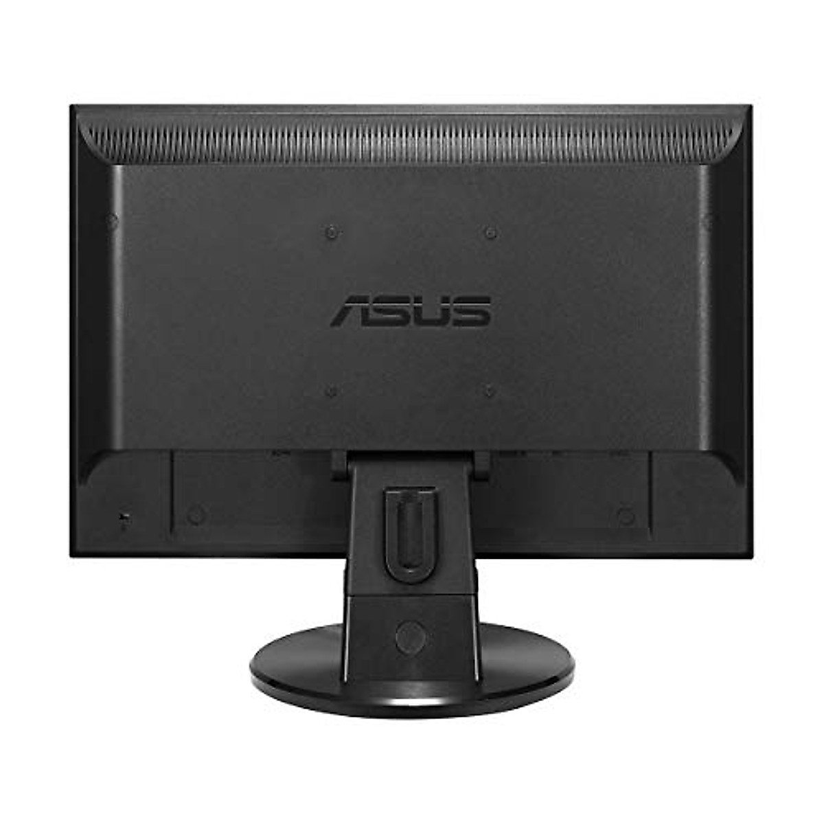 ASUS VW199T-P 19" WXGA+ 1440x900 DVI VGA Back-lit LED Monitor