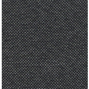Fia OE39-2 CHARC Custom Fit Front Seat Cover Bench Seat - Tweed, (Charcoal)