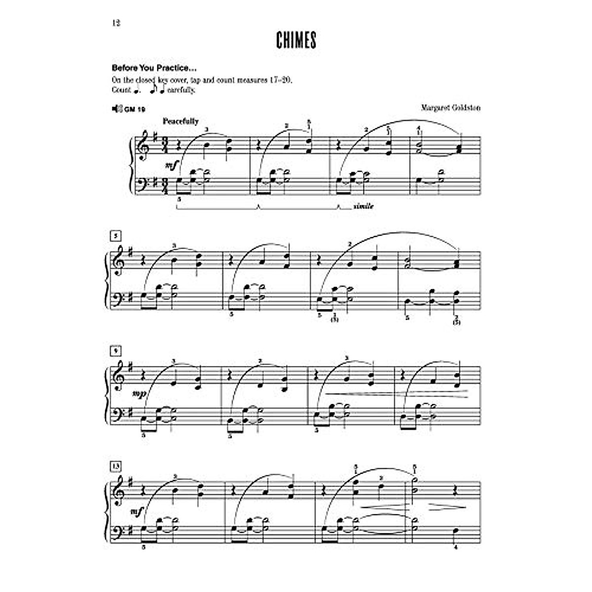 Contest Winners, Bk 2: 12 Original Piano Solos by Favorite Alfred Composers