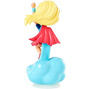 DC Super Hero Girls: Supergirl Mini Vinyls