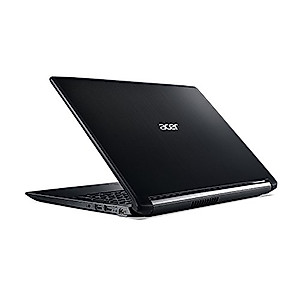 Acer Aspire 5 15.6" FHD Intel Core i5-7200U 3.1GHz 8GB SDRAM 1TB HDD Webcam Windows 10