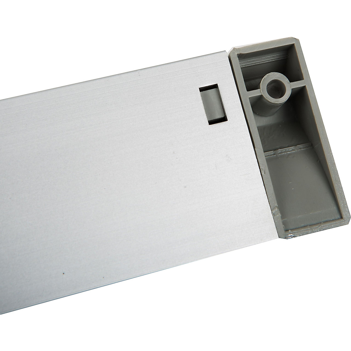 San Jamar Check Rack with Mounting Screw Pack for Kitchens and Restaurants, Stainless Steel, 36 Inches, Silver