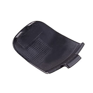 ciciTree Front Bumper Tow Hook Eye Cap Cover Compatible for Mini F55 F56 F57 Cooper S