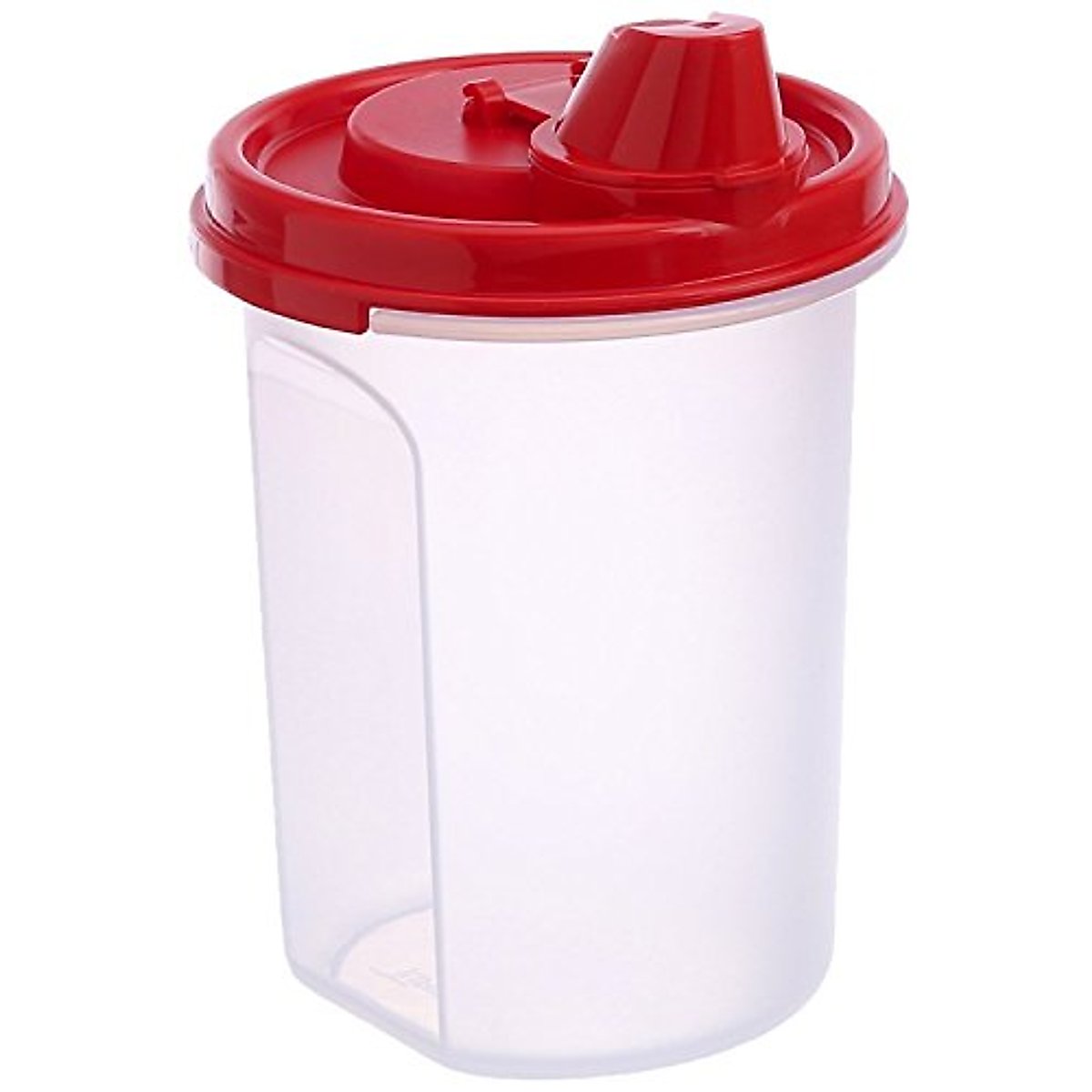 Tupperware Magic Flow Plus 440ml set of 1- New launch