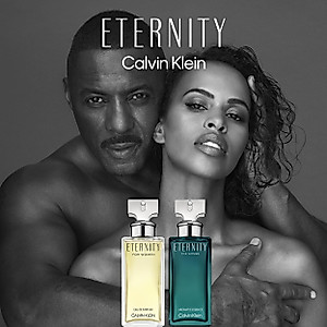 Calvin Klein Eternity for Women Eau de Parfum, 3.3 Fl Oz