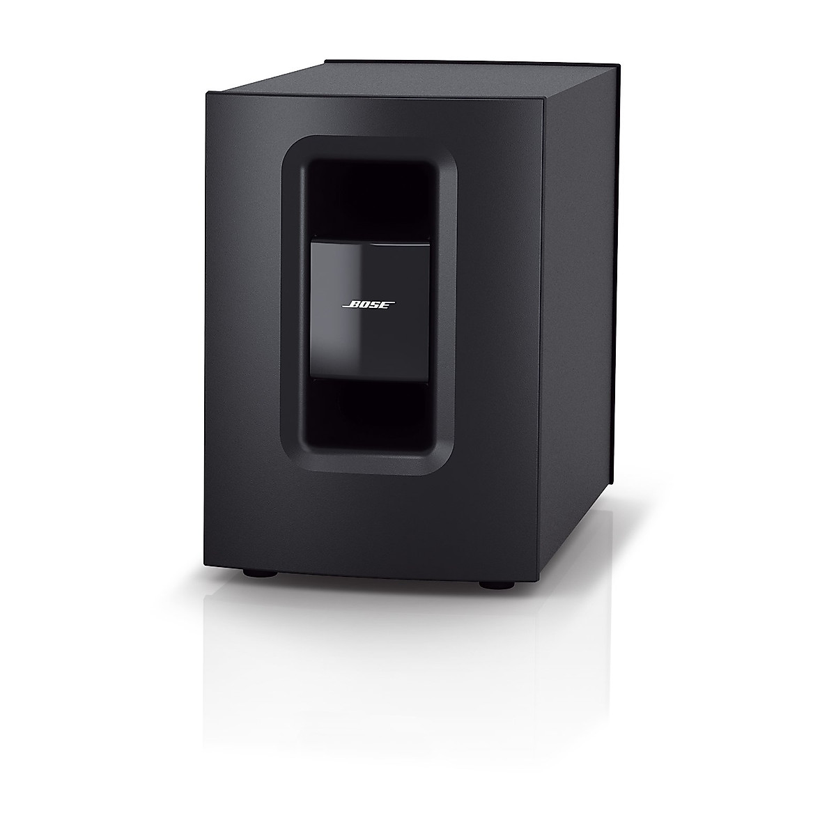 Bose Lifestyle 135 Home Entertainment System (Black)