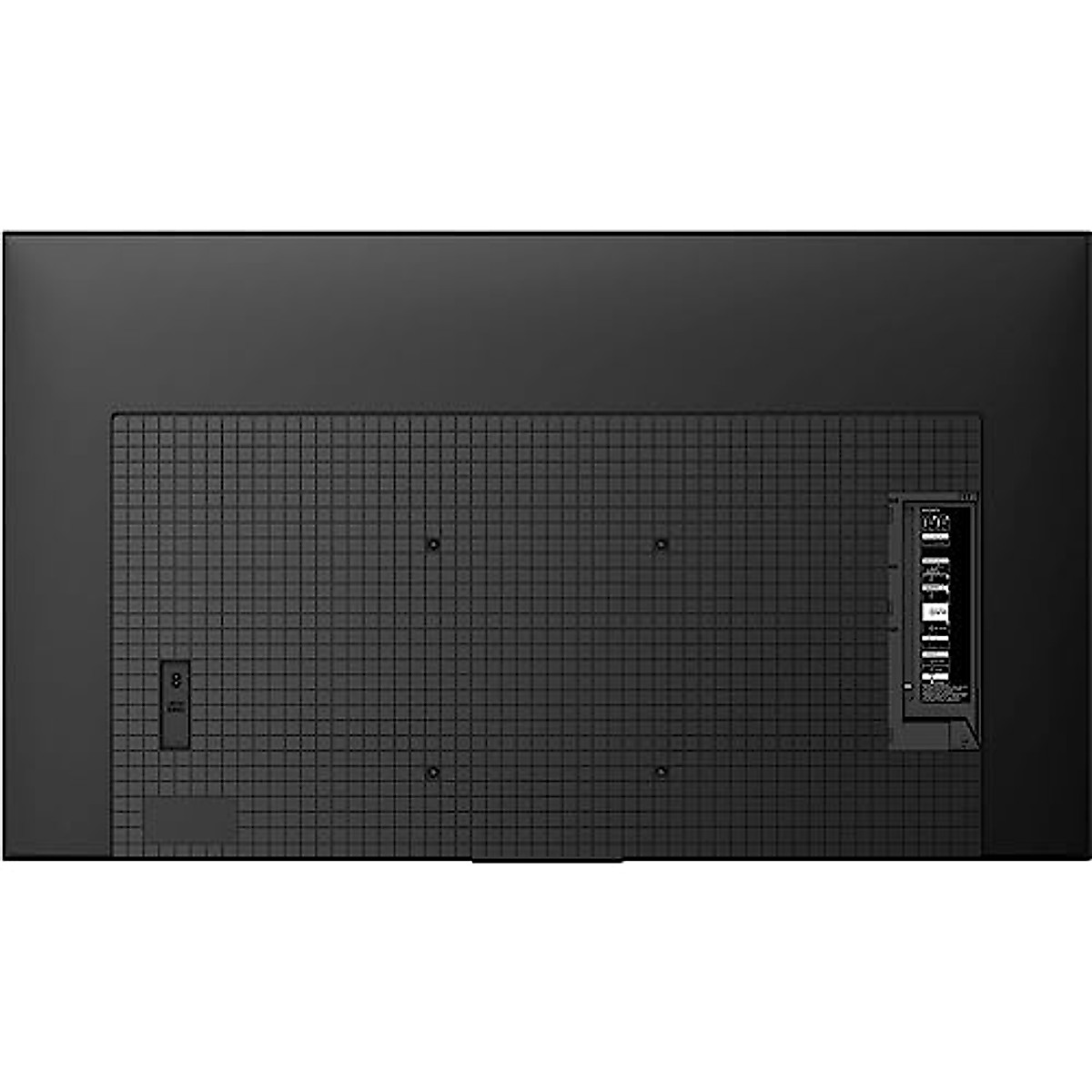 Sony XR65A80L BRAVIA XR 65" A80L OLED 4K HDR Smart TV with Google TV Bundle with Premiere Movies Streaming + 37-100 Inch TV Wall Mount + 6-Outlet Surge Adapter + 2X 6FT 4K HDMI 2.0 Cable (2023 Model)