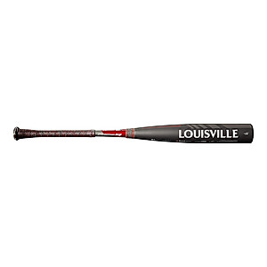 Louisville Slugger 2020 Prime (-5) 2 5/8" Senior League Baseball Bat, 30"/25 oz