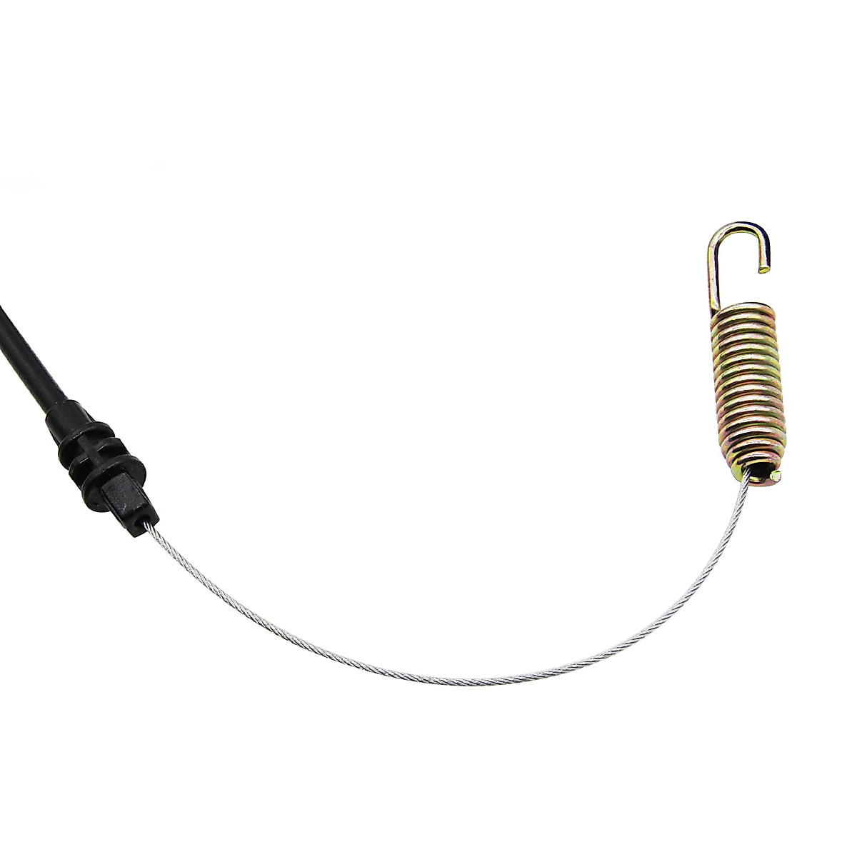 HAKATOP 2p 105-1845 Replacement Traction Cable for Toro 22" Recycler Front Drive 105-1845 Lawn Mower Drive Cable