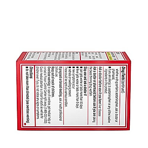 Tylenol Extra Strength Coated Tablets, Acetaminophen Adult Pain Relief & Fever Reducer, 24 ct (Pack of 6)