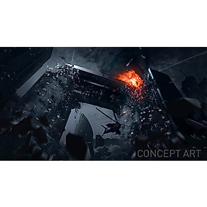 Call of Duty: Ghosts - PlayStation 3