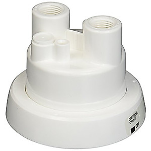 Head #68567-02 Replacement Faucet Mount Water Filters