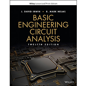 Basic Engineering Circuit Analysis