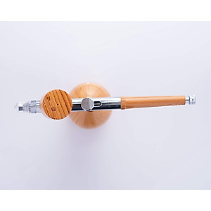 Belkola Air Brushes for Painting - Multi-functional Airbrush Kit with Air Compressor - Rechargeable Handheld Airbrush Set and Portable Airbrush Mini Compressor Kit