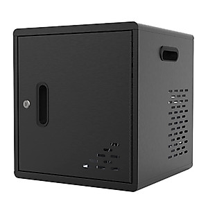 LUXOR LLMC10 Modular Charging Cabinet