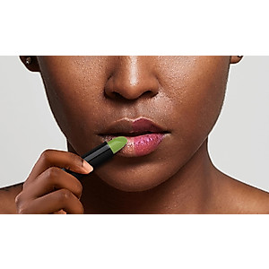 Mood Lips Color Changing Lipstick Green (381100)