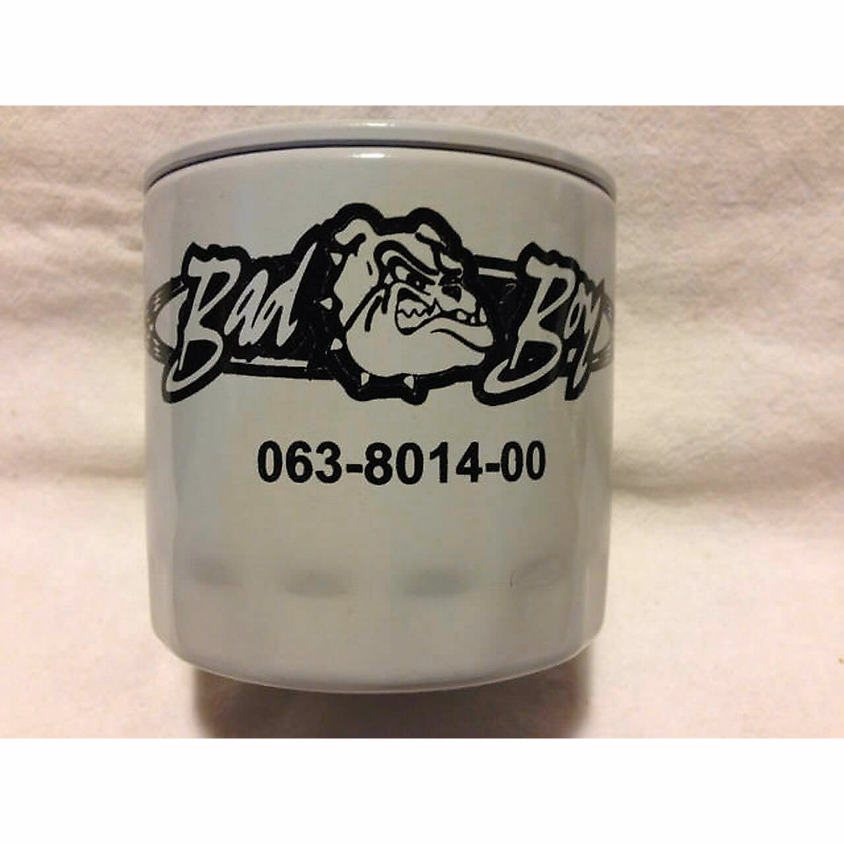 Bad Boy Mower OEM Hydro Filter 063-8014-00