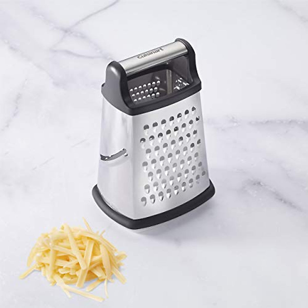 Cuisinart CTG-00-BGS Box Grater with Storage