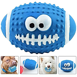 Ipetboom Pet Ball Toy Portable Puppy Balls Small Dog Toy Dog Chew Toys Dog Toys for Medium Dogs Balls for Small Dogs Puppy Toys Dog Toys for Small Dogs Convenient Dog Balls Small Dog Balls