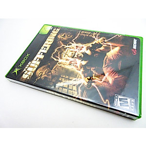 The Suffering - Xbox