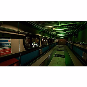 The Assembly/Perfect Double Pack (PSVR/PS4)