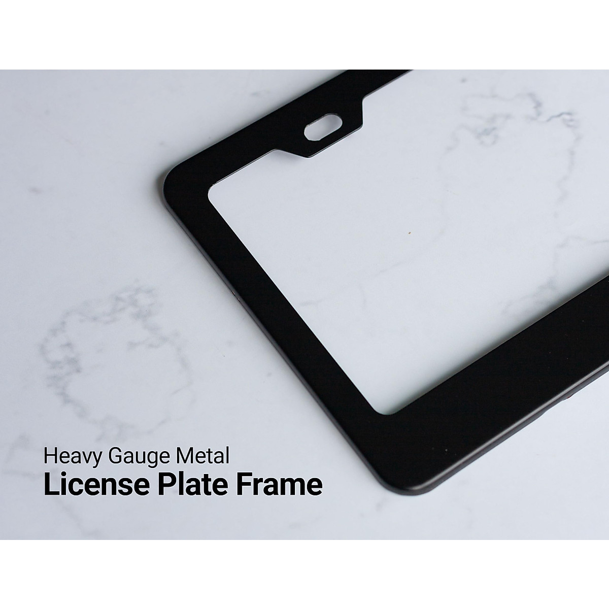 William Byron # 24 Nascar Etched License Plate Frame Black New for 2021