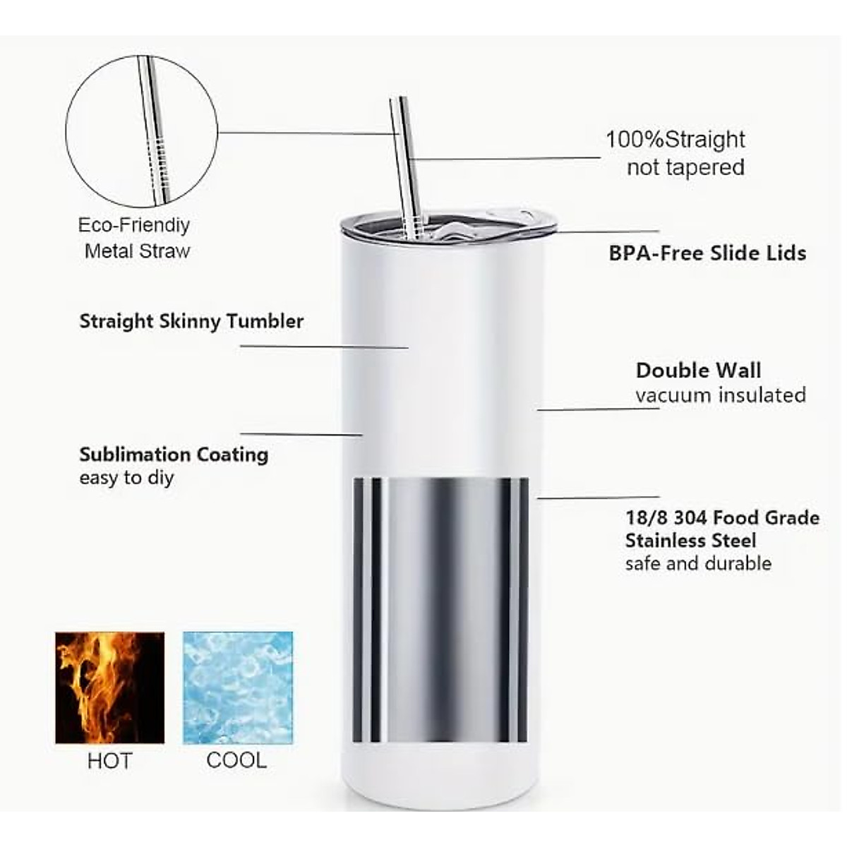 Alpha Custom Printing Green Bay Foootball Team (Look-alike) Beer Can 20oz tumbler with straw