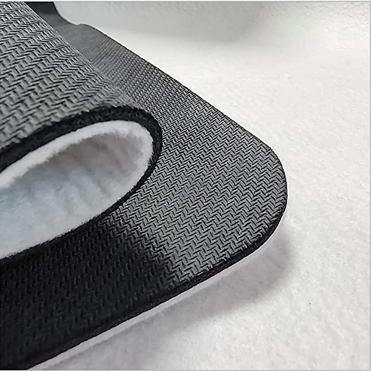 Gifts for Grandma, Grandkids Spoiled Here Cute, Personalized Front Doormat, Gifts for Grandma Nana from Grandkids Grandchild, Outdoor Indoor Welcome Mat, Gifts for Christmas