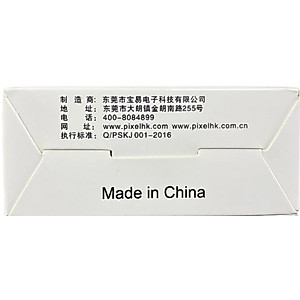 Pixel Timer Shutter Release Remote Control TW283-DC2 Remote Release for Nikon Z7 Z7II Z6 Z6II Z5 D5600 D3300 D5000 D5100 D5200 D5300 D5500 D90 D7000 D7100 D7200 D7500 D780 D610 D750 P7700 P7800