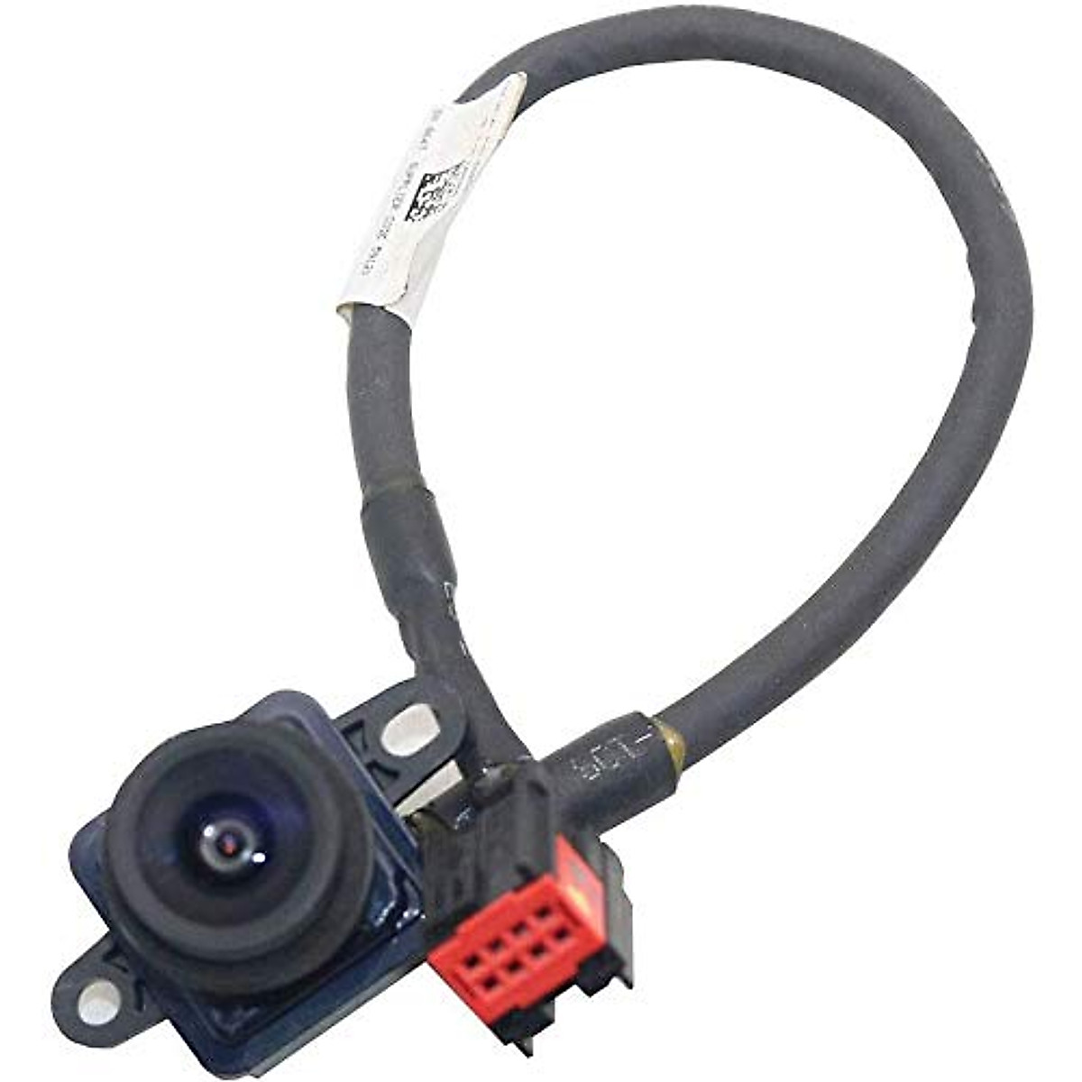 Genuine Rear View Backup Camera OEM Part # 56054058AH for 2011-2014 Dodge Charger 2011-2013 Chrysler 300 by AMINORD