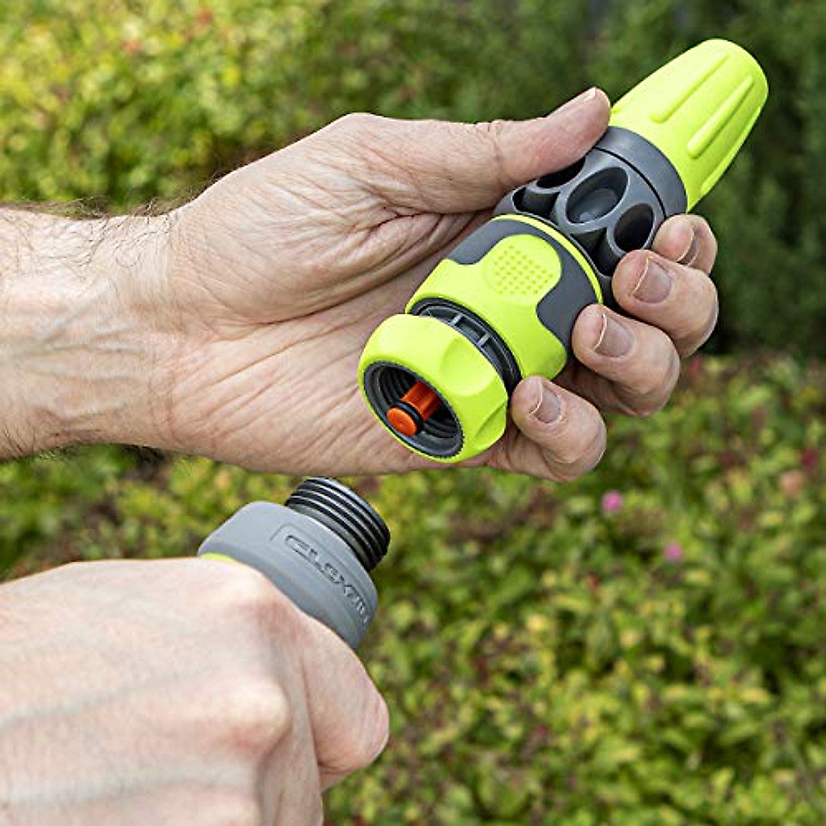 Flexzilla Garden Hose Watering Nozzle Kit - HFZGAK02