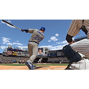 MLB The Show 16 - PlayStation 3 (Renewed)