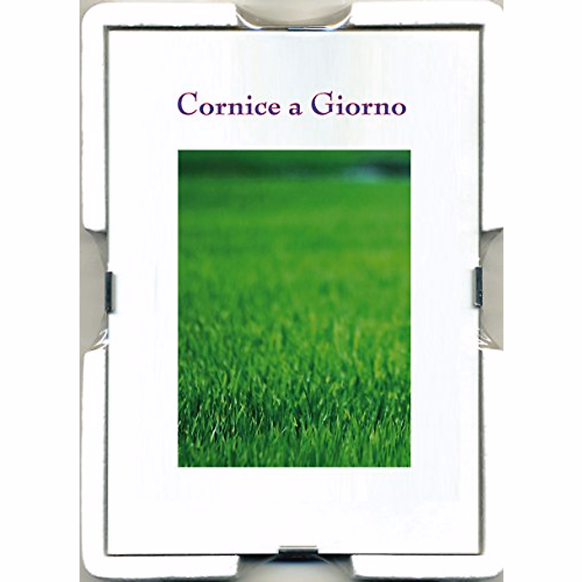 Methodo K900101 Plexiglas Frame